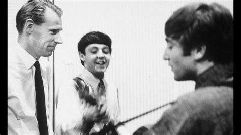 The Beatles Not A Second Time Isolated Guitars Bass Piano Youtube