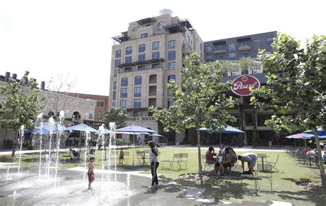 Splash Pad At Historic Pearl Reopens Starting This Weekend