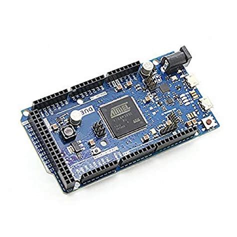 Arduino Due R3 Arm Cortex M3 Board