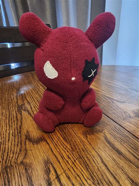 Artificer Plushie By Twocakesinacup On Tumblr R Rainworld