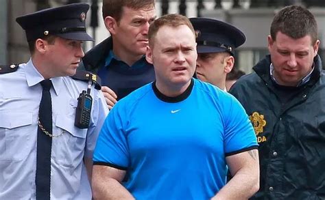 Hard Dun By Notorious Dundon Mccarthy Gang Split And Are Out For Each