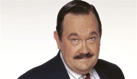 Soap Star Roscoe Born Dead At 69