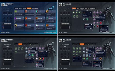 Раскрыто Всемогущее Оборудование Героев на Площадке Overwatch 2 — Xpla