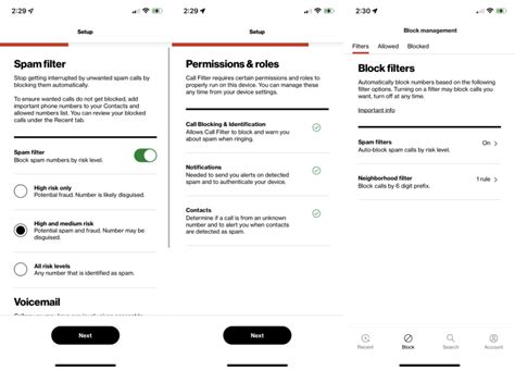 How To Block Robotexts And Spam Messages Techknowmad