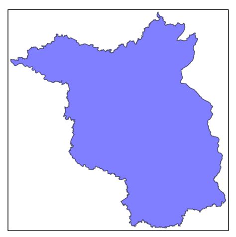 tools and packages for geospatial processing with python wzb data