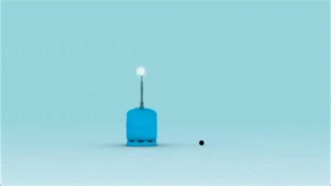 Bota Inc Pixar Now You Grounded Youtube