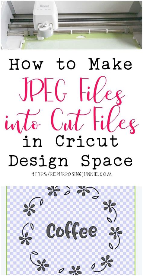Making Jpeg Files Into Cut Files In Cricut Design Space Updated For 2023 Artofit