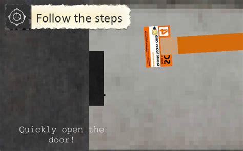 SCP Escape APK For Android Download