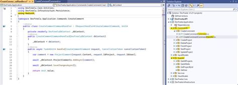 Cqrs Csharp Oop Development Learning Softwareengineering Dotnet