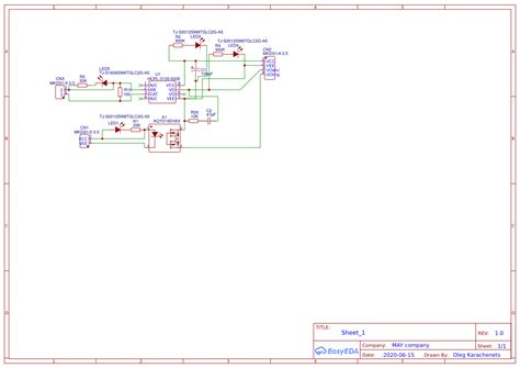 Encoder OSHWLab