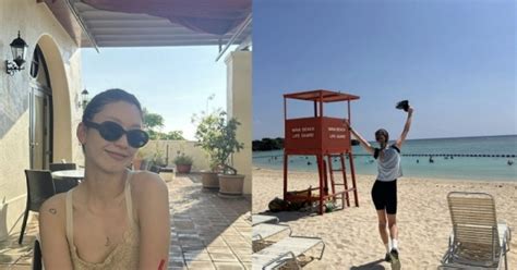 “광복절에 日 여행이라니” 악플 테러당한 女 스타들 반전