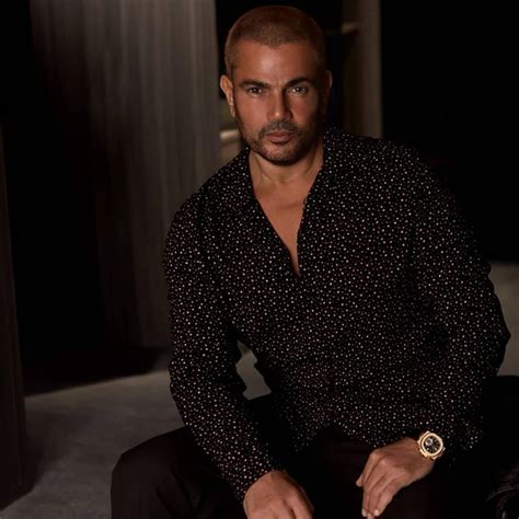 ترقبوا حفل افتتاح فندق عمرو دياب الجديد في دبي الليلة👏👏 Dubai Ad