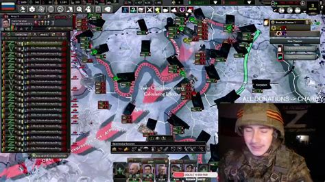 I Saw This Clip Of Grisha Having A… Gamer Moment And Was Curious As To The Mod In The