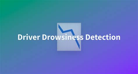 Driver Drowsiness Detection A Hugging Face Space By Spidey1618
