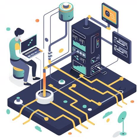 A Devops Engineer Setting Up A Cicd Pipeline With Jenkins Premium Ai