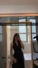 Christina Roki Christinaroki Snapchat Stories Spotlight And Lenses