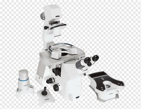 Scientific microscope
