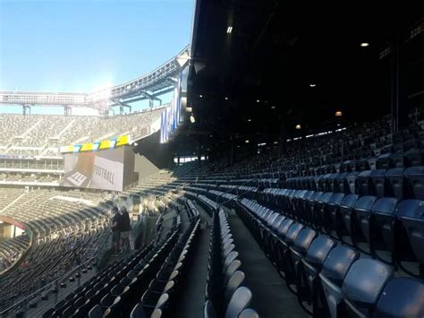 Metlife Stadium Seating