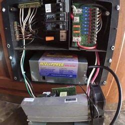How To Tell If Your RV Power Converter Is Bad Symptoms