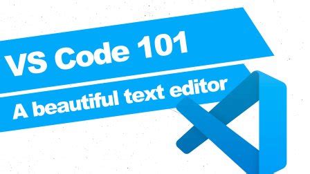 VS Code Layout And Extensions Skillshare Student Project