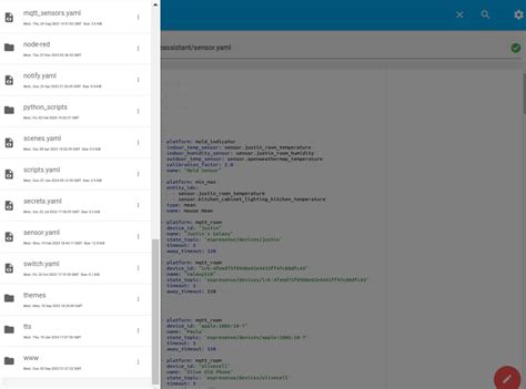What Is Wrong With This Template Configuration Home Assistant Community