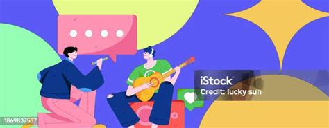 컨설턴트와 의사 소통 플랫 벡터 캐릭터 개념 작업 손으로 그린 그림 계획에 대한 스톡 벡터 아트 및 기타 이미지 계획 고객 서비스 담당자 교육 강좌 Istock