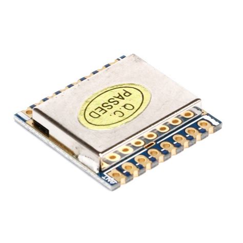 Sx1278 Sx1276 Module Lora Spread Spectrum Ultra High Sensitivity 5km Wireless Transceiver Module