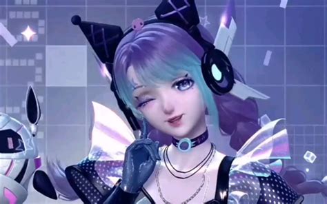 “精灵梦叶罗丽灵公主—花翎” 猫喵呜星球 默认收藏夹 哔哩哔哩视频