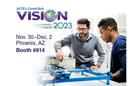 Mitsubishi Electric Automation Inc To Exhibit At Actes Careertech Vision 2023 In Phoenix