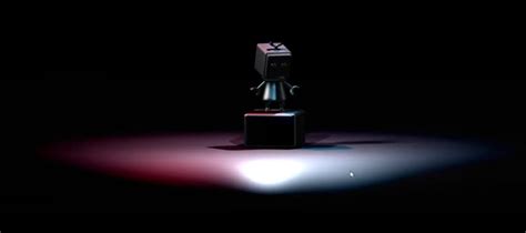 Spline 3d Robot Ia Mattoussi Salim