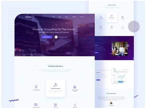 wordpress website by converting figma psd html xd wix to elementor