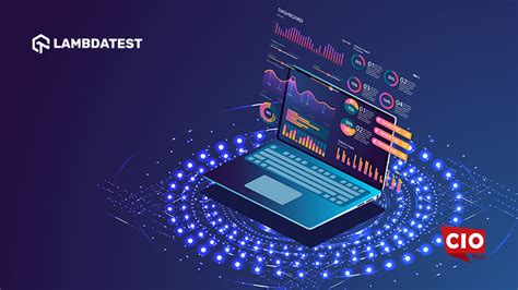 LambdaTest Partners With Inflectra Partner To Deliver Enhanced Application Lifecycle Management