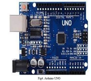 IOT Based Health Monitoring System Using Arduino