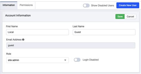 Add Users Flywheel Documentation