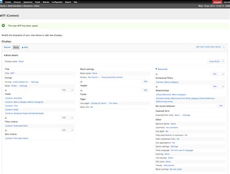 7 Views Contextual Filters And Url Aliases Drupal Answers