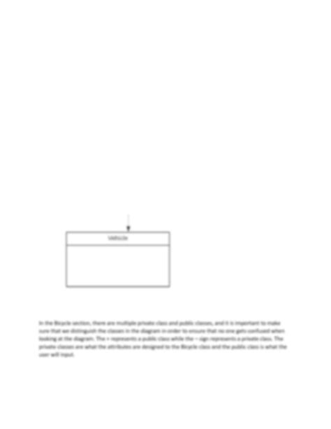 SOLUTION Cs Mod Uml Diagrams Studypool