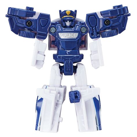 Tobot 機器戰士 New Tobot P Yt01152 蝦皮購物