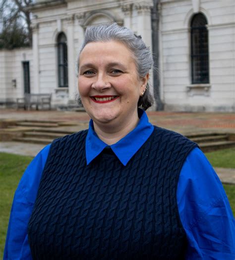 Ms Gwen Byrom Nlcs International