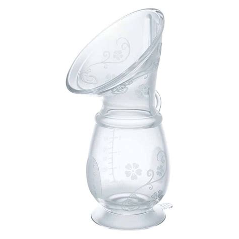 Хөхний сүү цуглуулагч