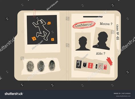 46 Thousand Case File Royalty Free Images Stock Photos Pictures Shutterstock