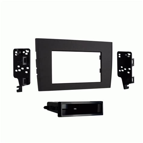 Metra 99 9228b Hi Tech Car Audio