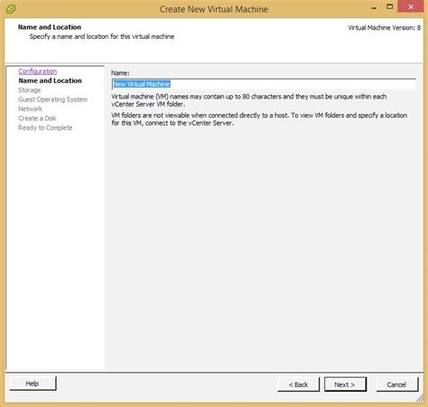 configuring readydata for vmware esxi using nfs netgear support