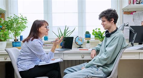 How To Choose Best Mental Health Counselor For Teenagers