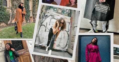 Fashion Editor Style How To Dress Like An Editor Who What Wear