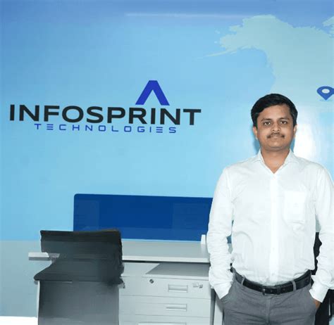 infosprint technologies job portal job opportunities and savings