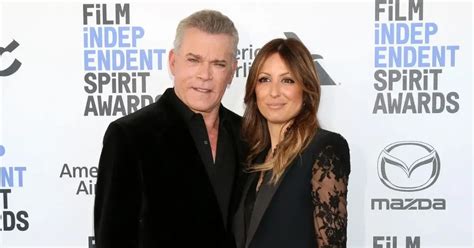 Ray Liottas Cause Of Death Revealed One Year After Actor Died In A