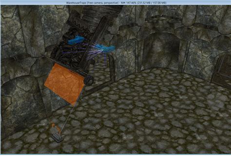 guide to the skyrim creation kit how to get objects to fit perfectly