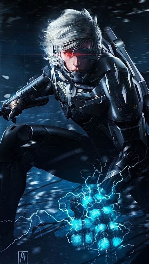 🔥 50 Metal Gear Wallpapers Iphone Wallpapersafari