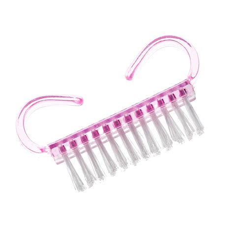 Perie DesprĂfuit Mini Roz Boa Shop And Academy