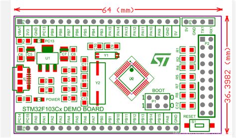 stm32 串口下载（isp下载） stm32 lsp协议 csdn博客